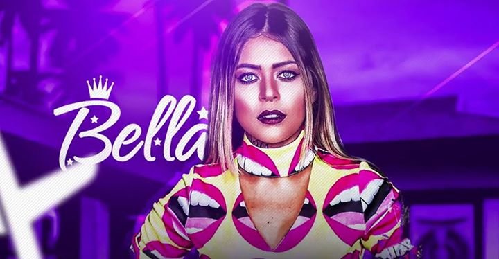 Party - Baile Reggaeton w./ MC BELLA LIVE★ - Q Club - 31.03.2018
