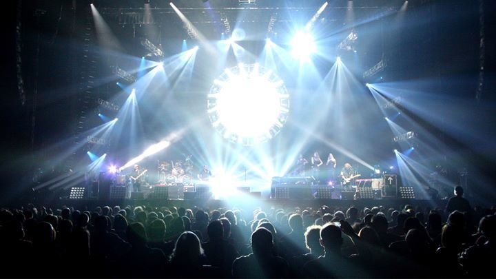 Party - The Australian Pink Floyd Show - 30 Years of Celebrating Pink ...