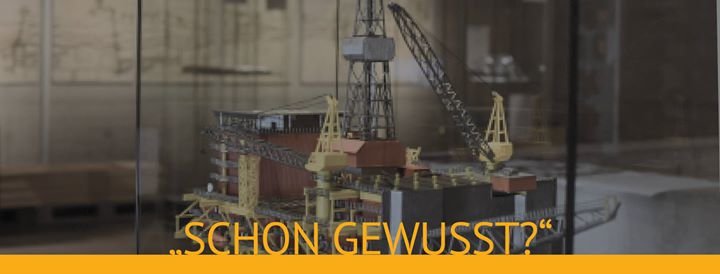 Party - Wissenschaftliche Kurzführung „Schon gewusst?“ - Deutsches ...