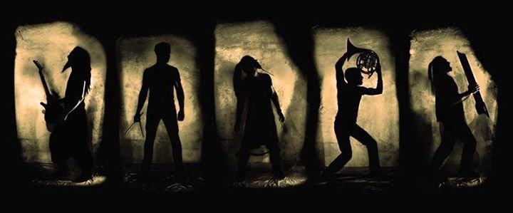 Party - Lazuli - Substage - 15.04.2018
