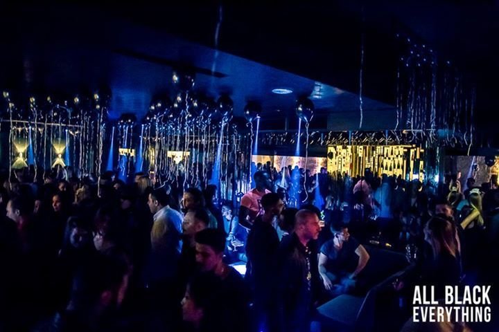 Party - One of A Kind - All Stars at Belle Club - Belle Club in ...