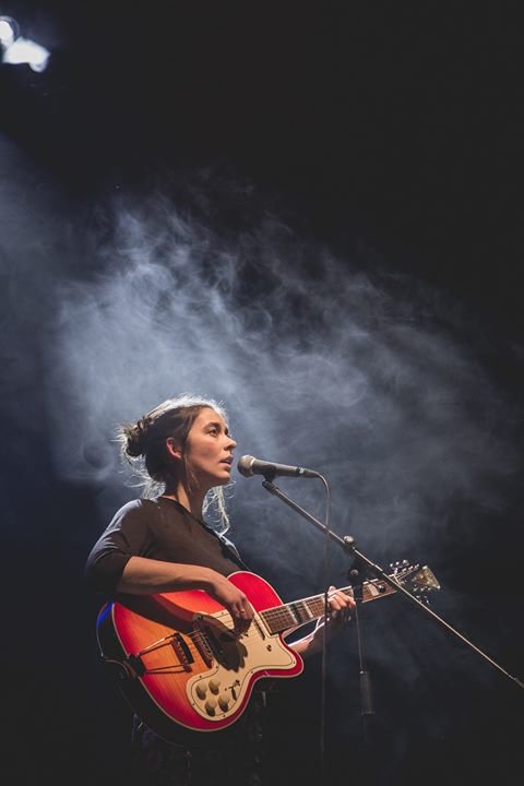 Party - Singer's Night: Leoni Leoni / Threeamisu - Cafe Kairo in Bern ...