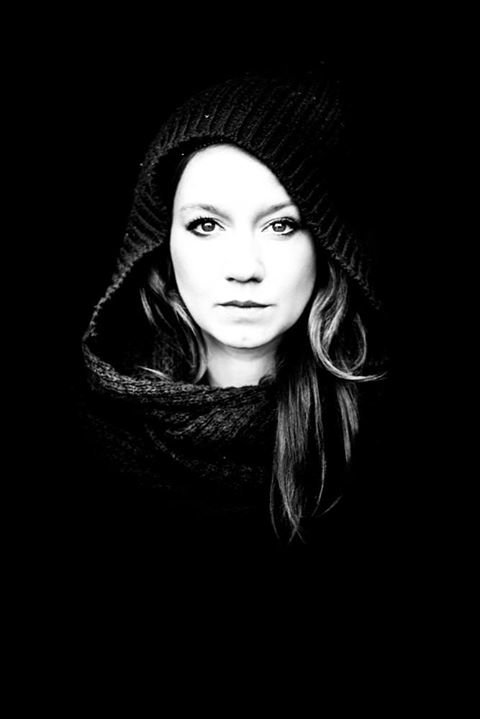 Party - Maria Solheim & Band (norw) I Wish I Were In A Band – Tour 2018 ...