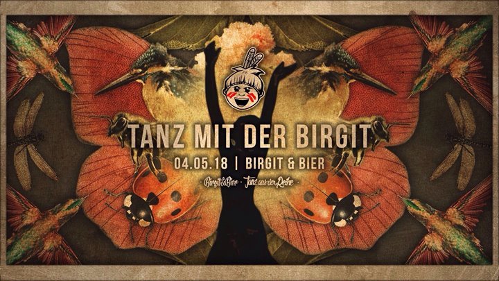 Party - Tanz mit der Birgit w/ Baal, Midas 104, Ron Flatter uvm ...