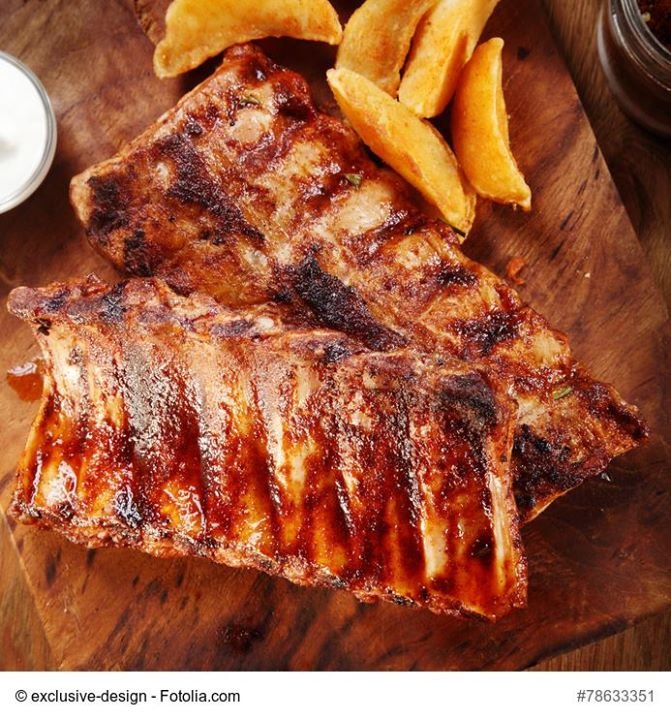 Party - Spare Ribs - All you can eat / Jake and Son - Jake & Son - 07. ...