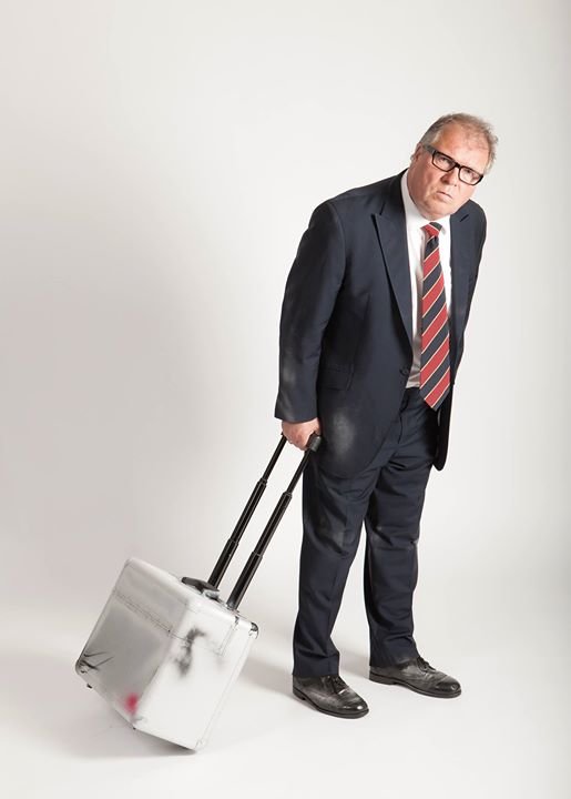 Party - Thomas Freitag LIVE! in Mönchengladbach - TIG - Theater im ...