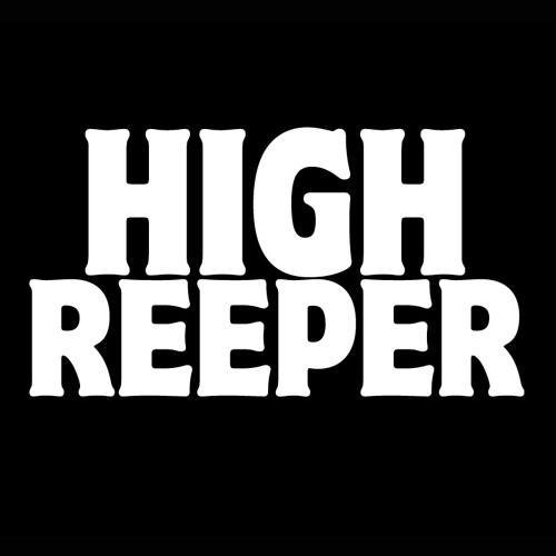 Party - High Reeper und Motorlizard -A Night of Doom Stoner Rock - 7er ...