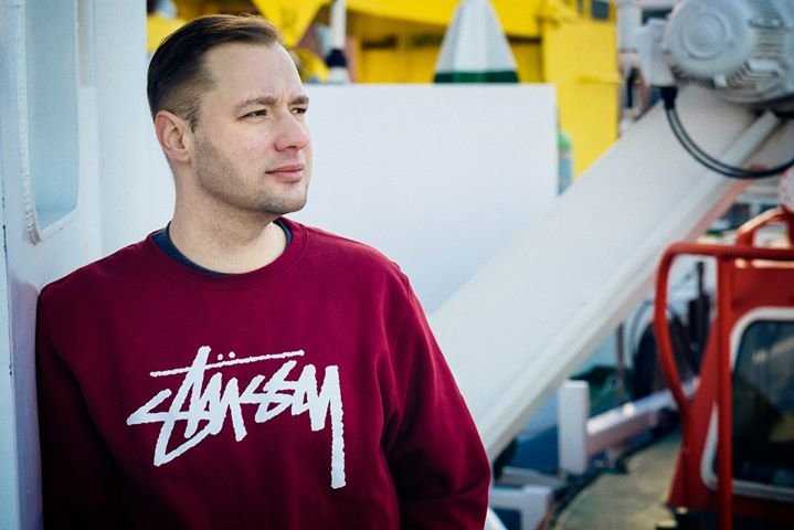 Party - DJ Mas Magnum Live im Farellis und Eintritt frei! - Farellis ...