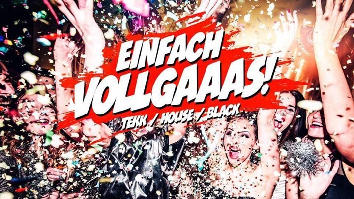 Party - Einfach Vollgaaas !!!! Eskalation auf 3 Floors in Erfurt ...