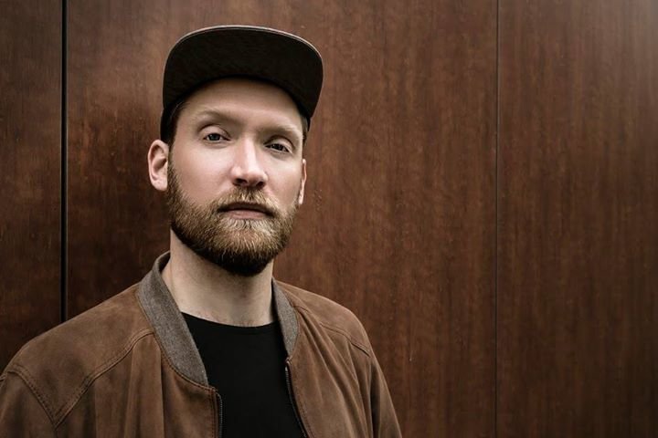 Party - Chunes Vol. 36 + DJ Direction (Hamburg) - Luna Club - 26.05.2018