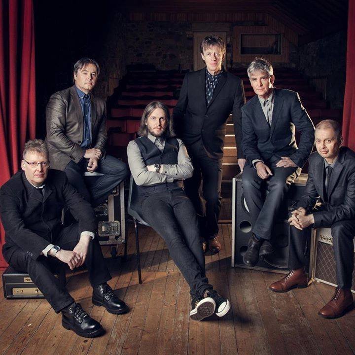 Party - Runrig - The Final Mile – Farewell Concerts - Lanxess Arena in ...