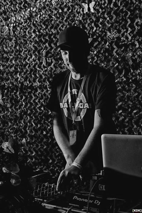 Party - Luke Tavy's Birthday Bash 2018 - SOHO - 27.06.2018