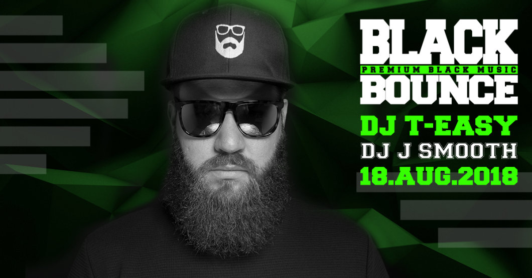 Bilder - Black Bounce feat. DJ T-Easy & DJ J Smooth - Malinki Beach in ...