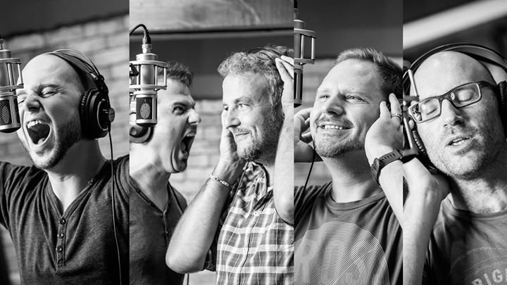 Party - Alte Bekannte Konzert in Trier - TuFa in Trier - 11.10.2018