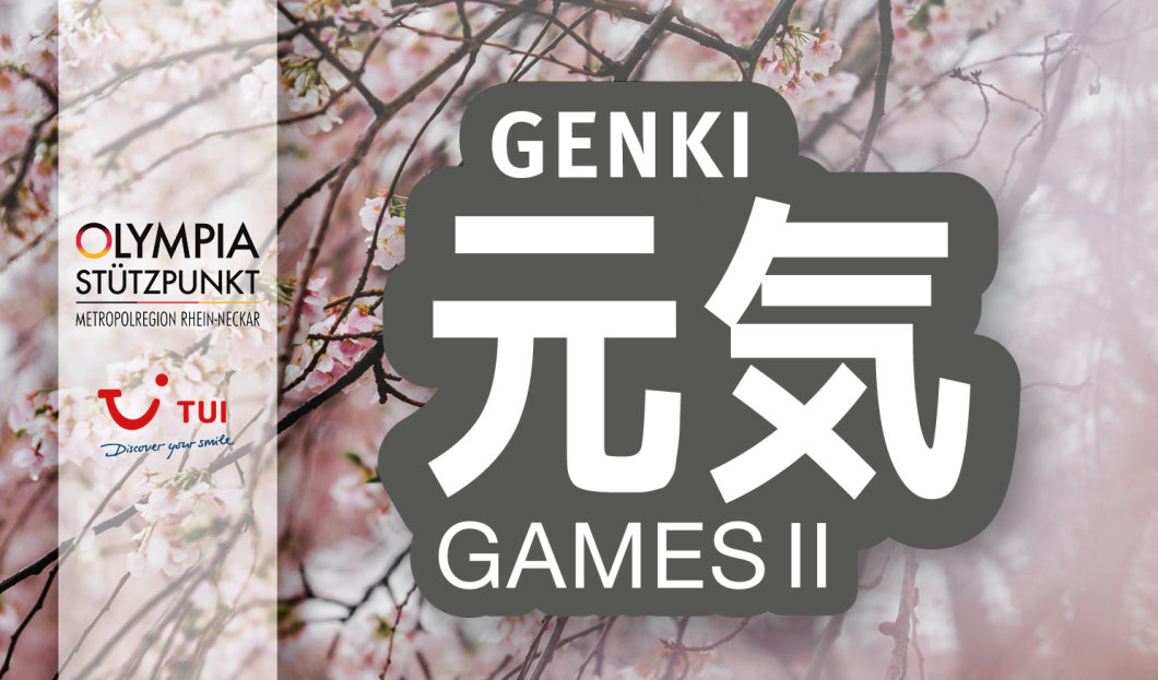 Sonstiges - „GENKI GAMES 2“ - Thermen & Badewelt Sinsheim - 13.10.2018