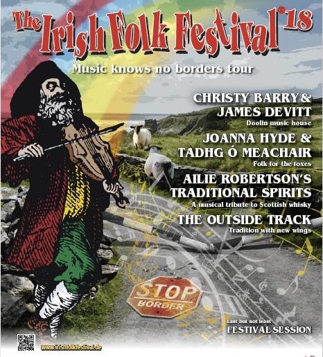 Party - The Irish Folk Festival 2018 - Kaiserslautern - Kammgarn ... Party - The Irish Folk Festival 2018 - Kaiserslautern - Kammgarn ...