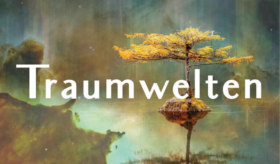 Sonstiges - Textilfreie Thermennacht "TRAUMWELTEN" am 05. & 19. Oktober ...