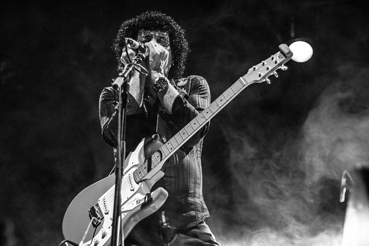 Party - Mungo Jerry // Hirsch // 45 Anniversary Tour - Hirsch in ...