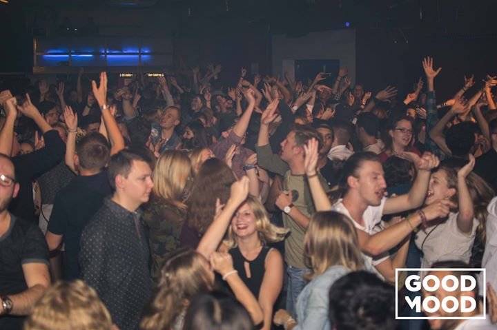 Party - Semester Closing Party • RIFF• Do 20.Dezember 2018 - Riff - Die ...
