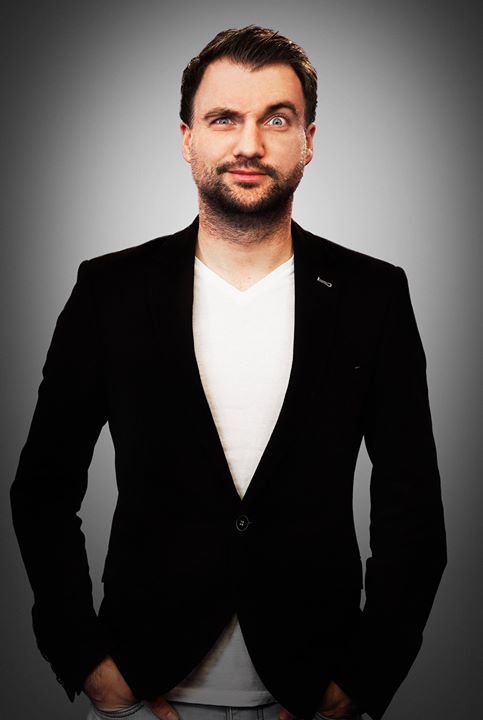 Party - Christopher Köhler LIVE! in Mönchengladbach - TIG - Theater im ...