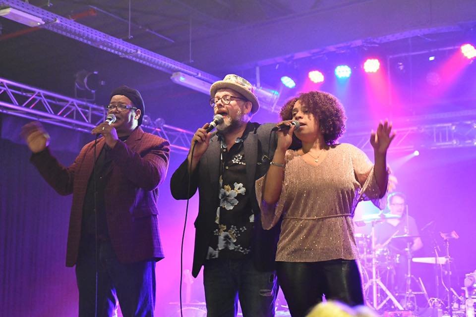 Party - Party am Rosenmontag - Alte Mälzerei in Mosbach - 24.02.2020