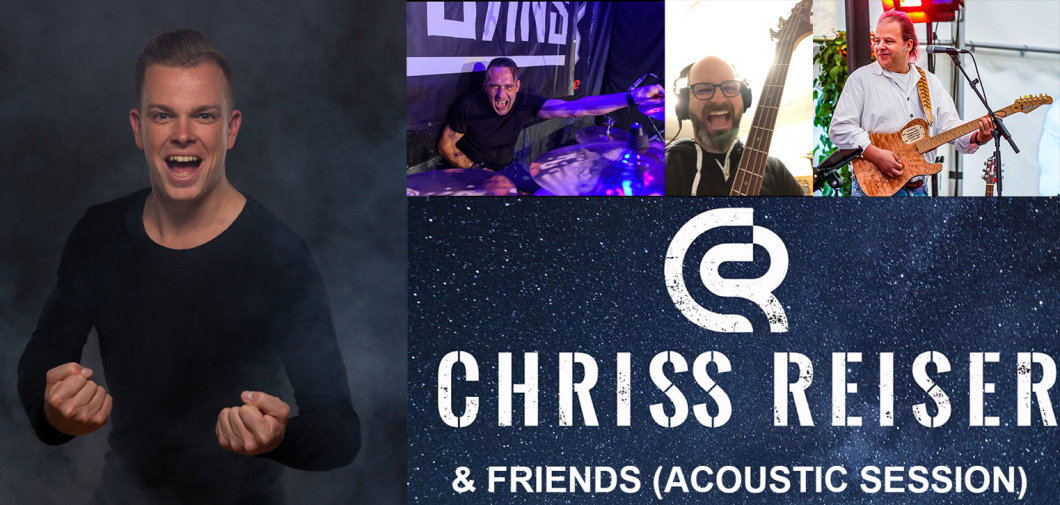 Sonstiges - Chriss Reiser - Schlosspark Eislingen in Eislingen - 18.08.2021