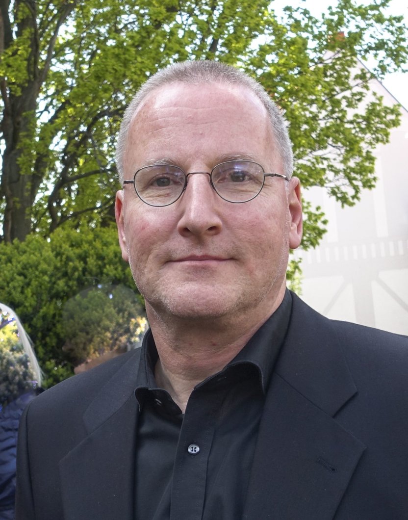 Lesung - Lothar Heinle in der Reihe "1700 Jahre jüdisches Leben in ...