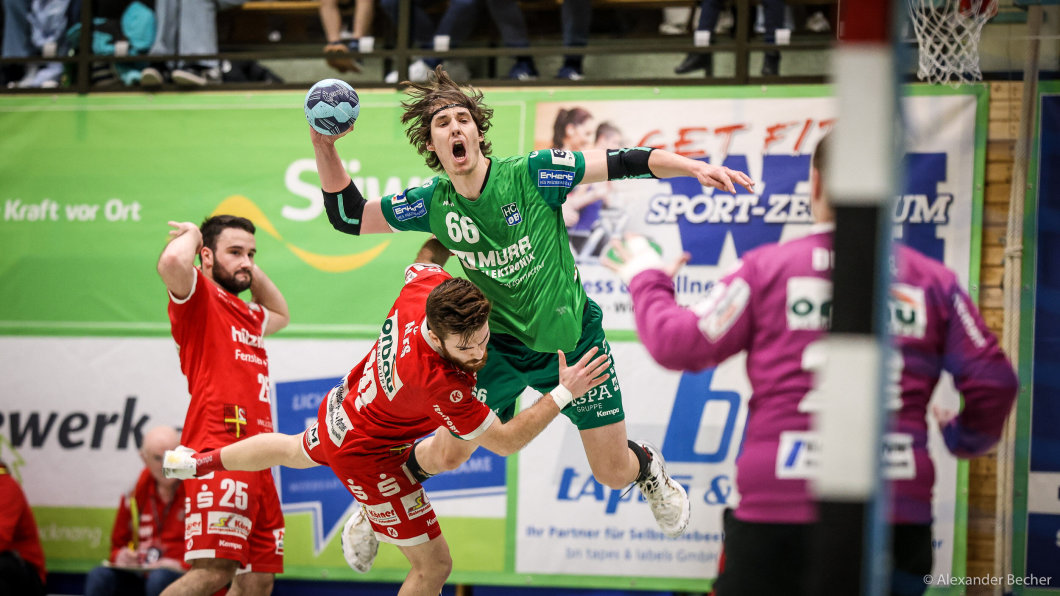 Sport - Dauerkarte Aufstiegsrunde 2023 - Gemeindehalle Oppenweiler in ...