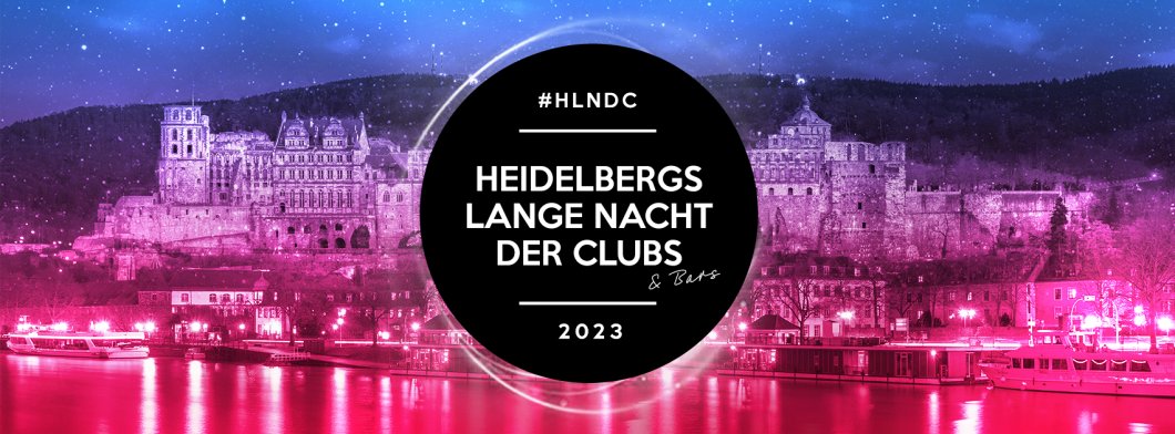 Party - Heidelbergs lange Nacht der Club - Heidelberg in Heidelberg ...