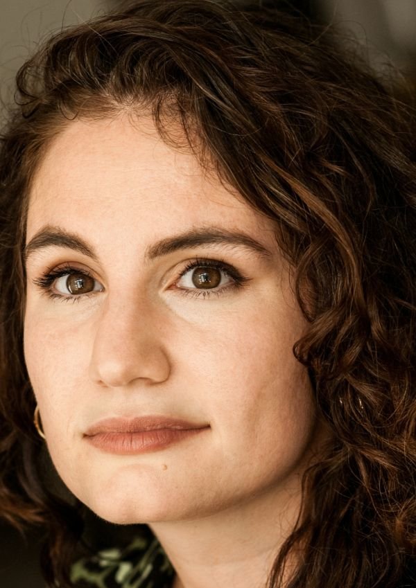 Tickets für Lisa Roy: "Keine gute Geschichte" am 18.06.2023 ...