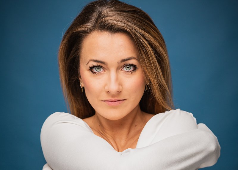 Comedy - Kultur am Fluss: Kathi Wolf "Klapsenbeste" - Fährlebühne in ...