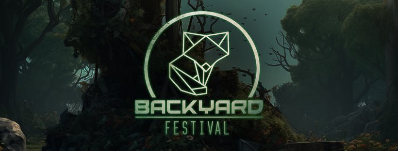Festival - Backyard Festival 2023 - Backyard Festival Gelände in ...