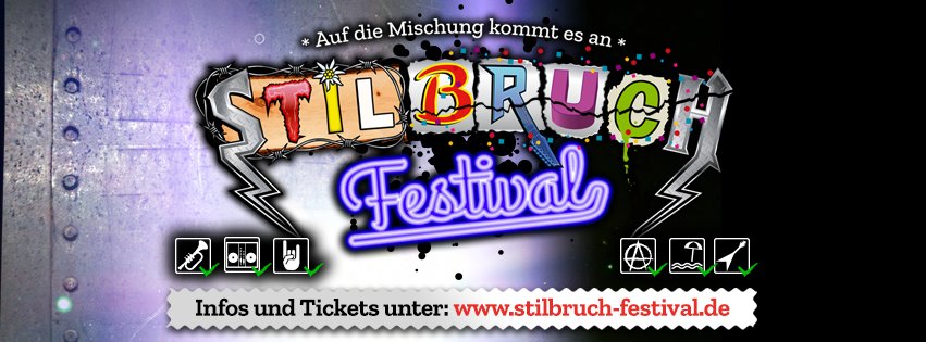 Stilbruch Festival 2024