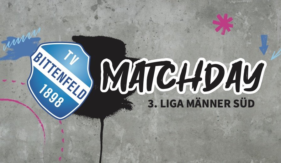 Tickets für TV Bittenfeld 1898 II vs. VfL Pfullingen am 06.12.2025 @ Gemeindehalle Bittenfeld ...